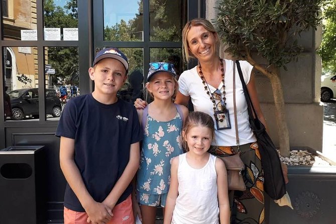 Colosseum & Ancient Rome Semi-Private Tour - The Bottom Line