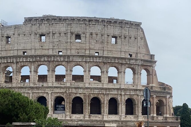 Colosseum Guided Tour - Price and Value