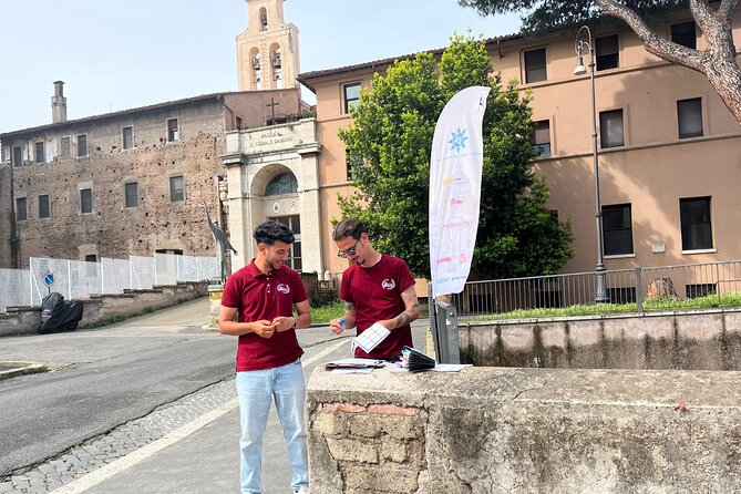 Colosseum tour with Ancient Rome up to 14 people - Final Thoughts