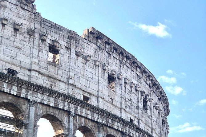 Colosseum Tour with Palatine Hill and Roman Forum - The Sum Up: Is It Right for You?