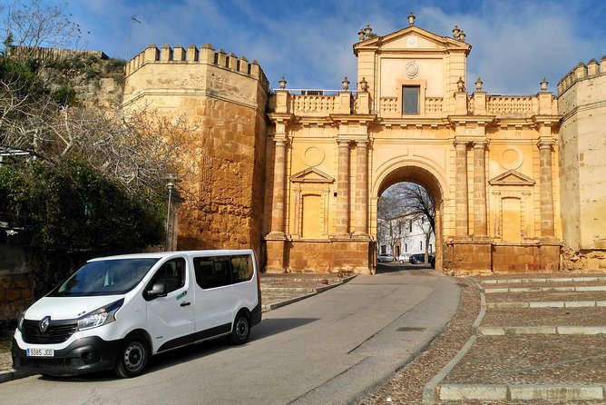 Cordoba Private Tour with Mosque Entrance from Seville - Who Should Consider This Tour?