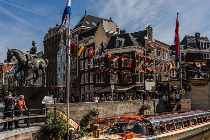 Custom Private Amsterdam Tour: Local Highlights and Hidden Gems - Final Thoughts: Who Will Love This Tour