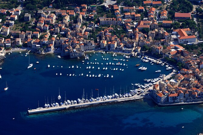 Customize your itinerary on a Private Boat Tour - FAQs