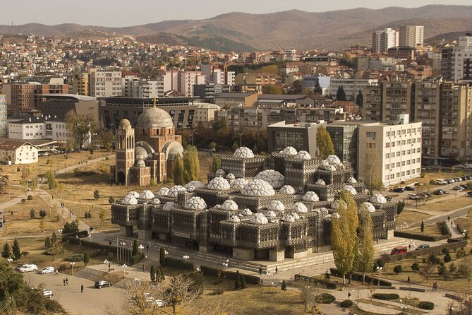 Day Tour of Kosovo from Tirana, Pristina and Prizren - Who Should Book This Tour?