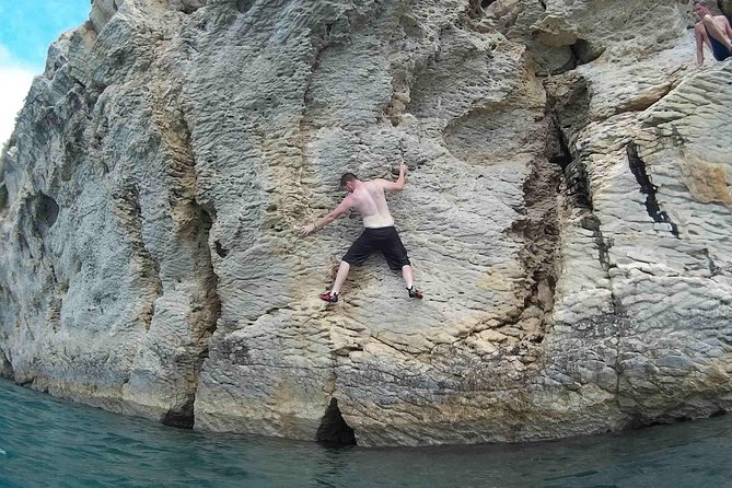 Deep Water Solo and Cliff Jumping Tour in Split - The Sum Up