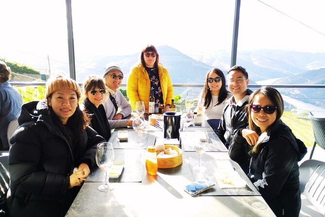 Douro Valley Small-Group Tour: 2 Wineries, Lunch, Optional Cruise - Authenticity and Value — Why Travelers Keep Coming Back