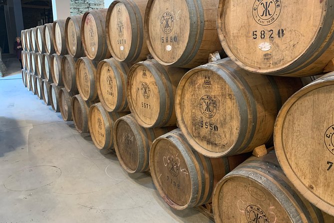 Douro Valley Tour from Peso da Regua - FAQs