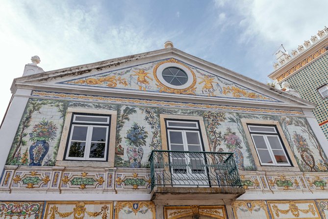 Drinks & Bites in Lisbon Private Tour - FAQs
