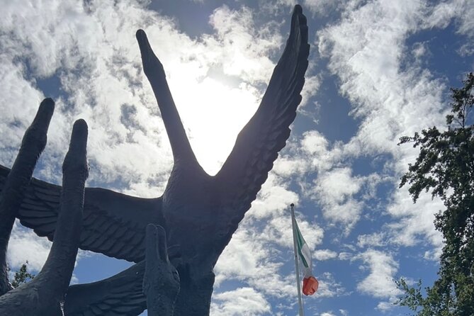 Dublin Mythology and Folklore Tour with Irish Stories and Legends - The Sum Up: Who is This Tour Perfect For?