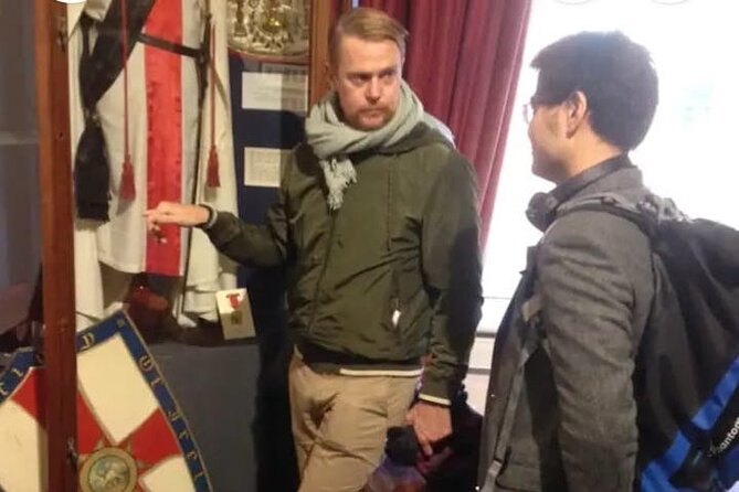 Dublin's Best Kept Secrets Tour - The Value Equation: Why This Tour’s Worth It