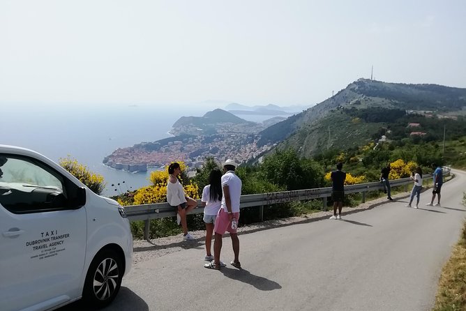 Dubrovnik panorama tour & Dubrovnik on your own - Final Thoughts
