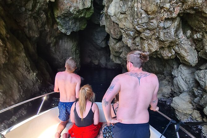 Dubrovnik Private Speedboat Tour to Elaphite Islands with Drinks - Who Will Love This Tour?