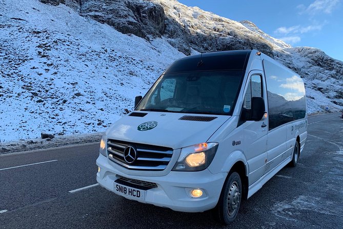 Edinburgh: Rosslyn Chapel, the Borders & Glenkinchie Distillery - Who Will Love This Tour?