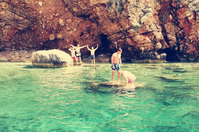 Elafiti Islands Private Tour with Fisher 20 Speedboat - Who Should Book This Tour?