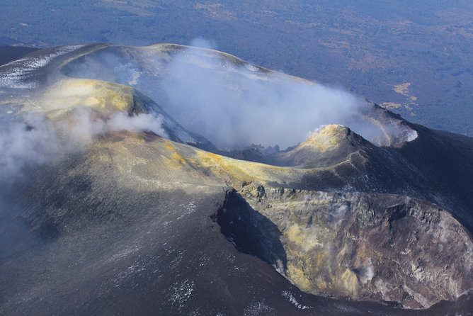 Etna, Summit Craters - The Sum Up: Who Should Consider This Tour?