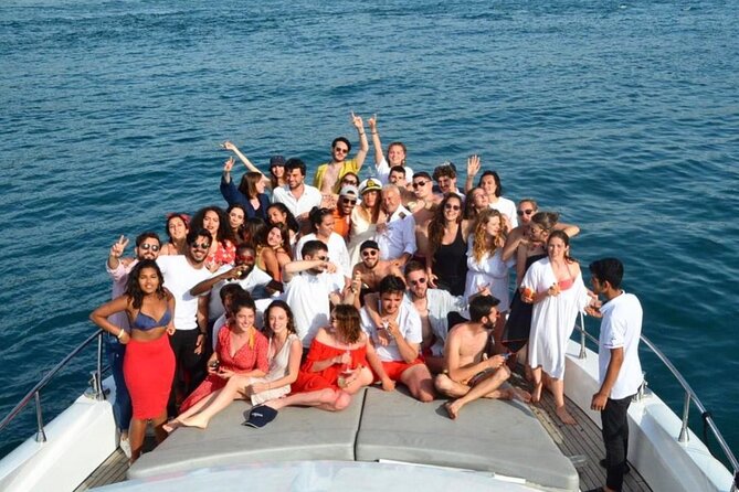 Exclusive Bosphorus Cruise - Luxury Yacht Experience in Istanbul - FAQ