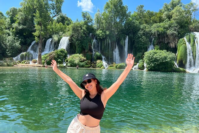 Explore Mostar, Ston and Kravice Waterfalls ( Small Group ) - Who Is This Tour Best For?