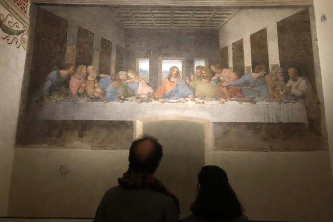 Express Tour of the Last Supper in Milan I Small Group of Max 6 - FAQ: Your Questions Answered