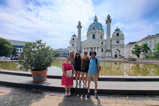 Fall in Love with Vienna in a Small Group or Private Tour - Final Thoughts