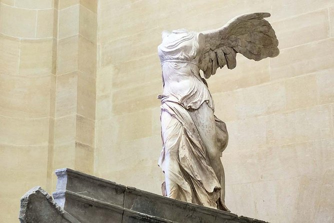 Family Treasure Hunt at the Louvre Museum - FAQ