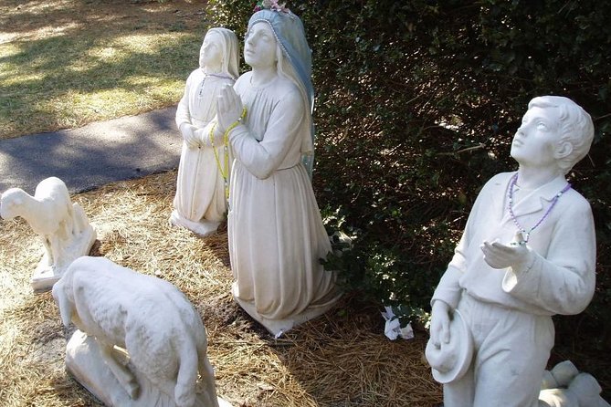 Fatima Sanctuary Private Tour from Lisbon - Summing Up: Who Is This Tour Best For?