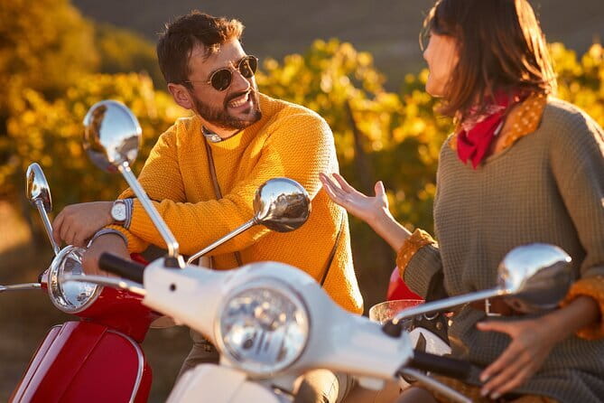 Fiesole: Tuscan Countryside Half Day E-Bike Tour & Farm visit - The Sum Up: Is This Tour for You?
