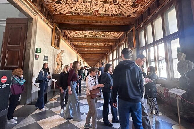 Florence Skip-the-Line Duomo Tour with Guide & Brunelleschi Dome - The Sum Up