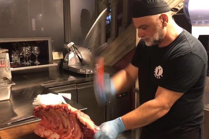 Florentine Steak Experience - Final Thoughts