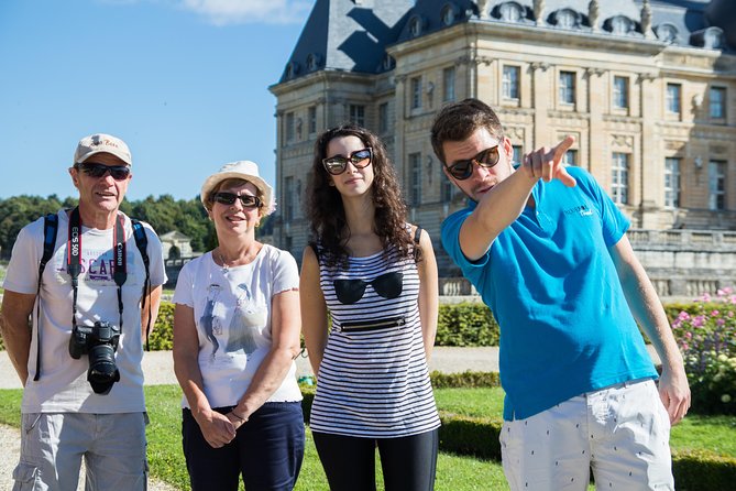 Fontainebleau and Vaux-Le-Vicomte Castle Small-Group Day Trip From Paris - Who Should Consider This Tour?