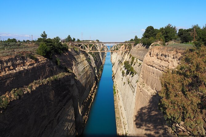 From Athens: Mycenae, Epidaurus & Nafplion Full-Day Tour - Who Will Love This Tour?