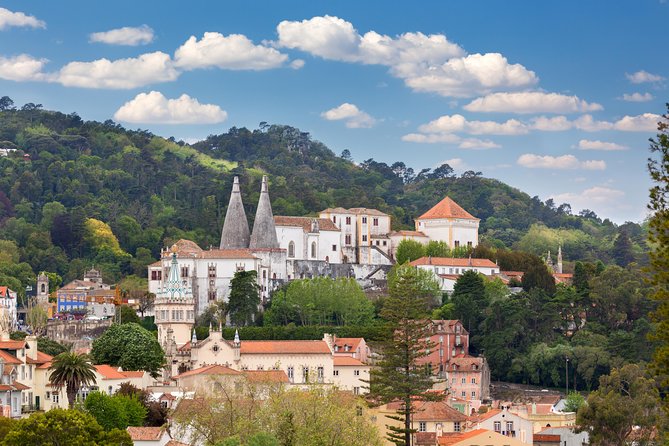 From Lisbon: Sintra Highlights and Pena Palace Full-Day Tour - FAQ