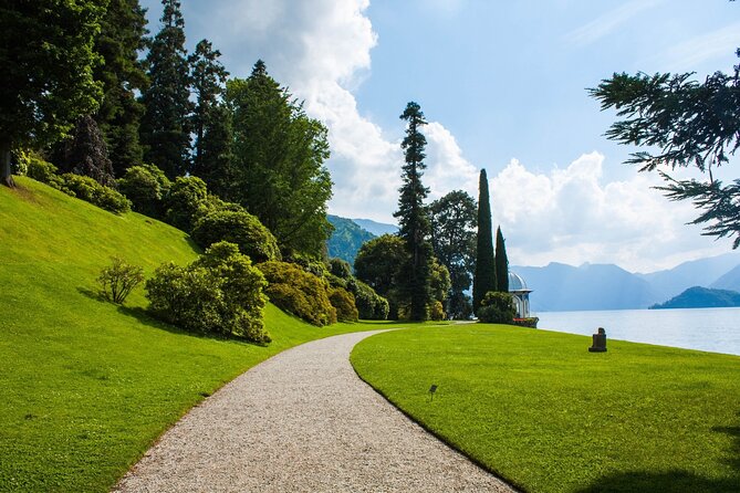 From Milan: Small Group to Bellagio, Varenna and Bellano Gorge - FAQs