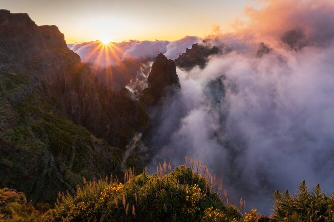 Full Day Tour to West Madeira Island - Practical Details