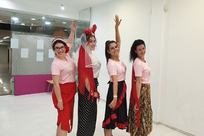 Fun, fast, flamenco: learn to dance flamenco rumba in 45 minutes - Final thoughts