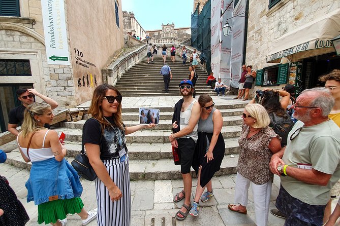 Game of Thrones and Iron Throne tour in Dubrovnik - Frequently Asked Questions