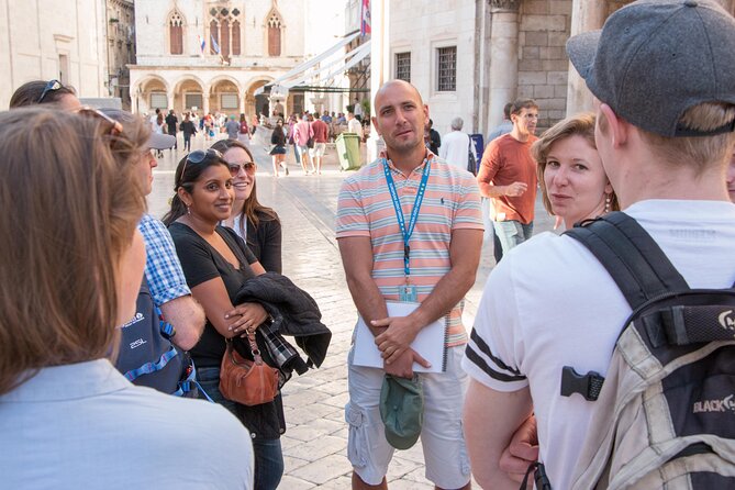 Game of Thrones & Dubrovnik Tour - Frequently Asked Questions