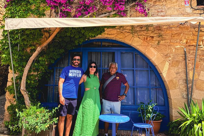 Girona and Costa Brava Small Group Tour from Barcelona - FAQ