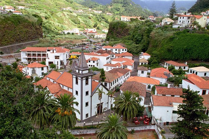 Go West Tour - Madeira Island Excursion - Who Should Book This Tour?