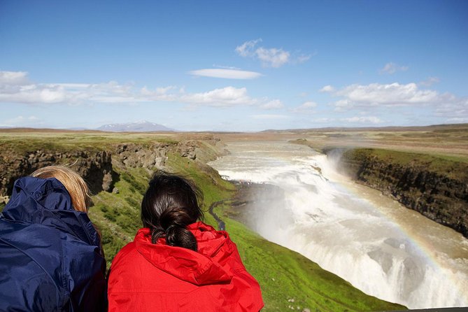 Golden Circle 7 Hours Bus Tour from Reykjavik - FAQ