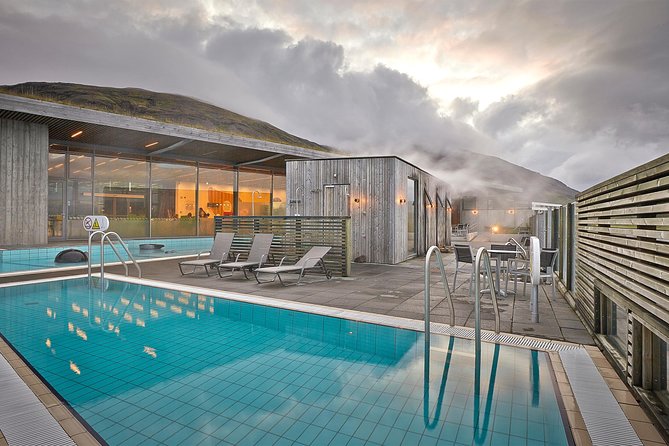 Golden Circle and Laugarvatn Fontana Geothermal Tour from Reykjavik - Final Thoughts