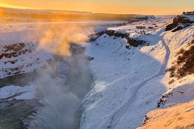 Golden Circle & Northern Lights Tour from Reykjavik - Final Thoughts: Is This Tour for You?
