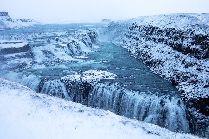 Golden Circle, Secret Lagoon and Northern Lights Tour - FAQs