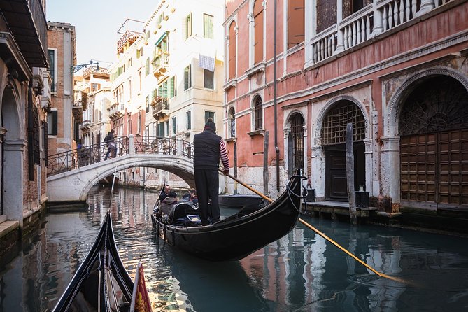 Grand Tour: Basilica, Doge's Palace, Murano & Burano + Gondola - Final Thoughts: Who Is This Tour Best For?
