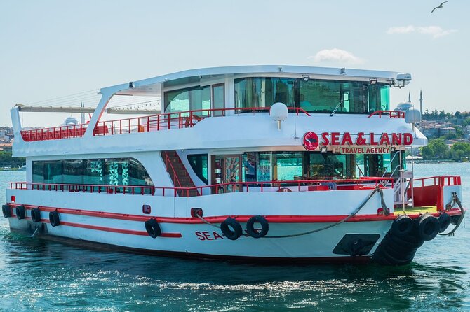 Guided Bosphorus Cruise Boat Tour In Istanbul - The Sum Up: Is This Tour Worth It?