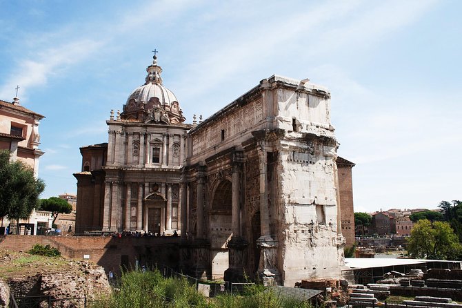 Guided Tour of the Colosseum, Forum and Palatine Hill - The Sum Up: Is This Tour for You?