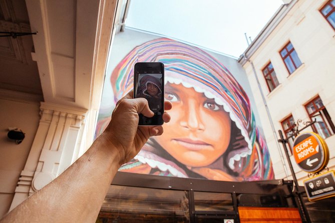 Highlights & Hidden Gems of Budapest Private Tour - Who Is This Tour Best For?