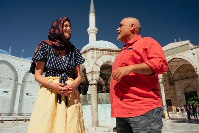 Highlights & Hidden Gems With Locals: Best of Istanbul Private Tour - FAQ