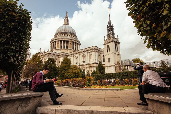 Highlights & Hidden Gems With Locals: Best of London Private Tour - FAQs