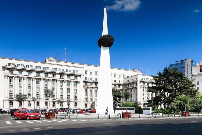 Highlights of Bucharest 4h private Tour - The Sum Up: Who’s It Perfect For?