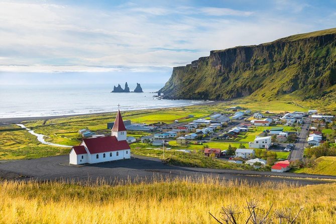 Iceland's South Coast Full Day Tour from Reykjavik - Frequently Asked Questions